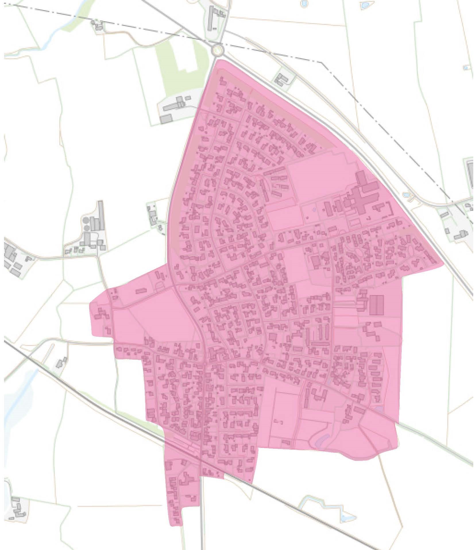 Fjernvarme til Nybøl og Vester Sottrup